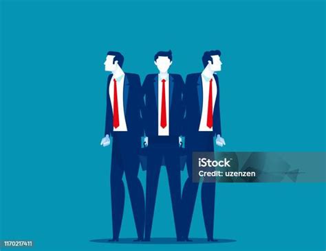 사무실 동료 컨셉 비즈니스 팀워크 벡터 일러스트 공생 협력 경영자에 대한 스톡 벡터 아트 및 기타 이미지 경영자 기업 문화 기업 비즈니스 Istock