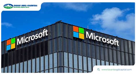 АНУ ын зах зээл Технологийн компаниудад хөрөнгө оруулж эхлэх үү