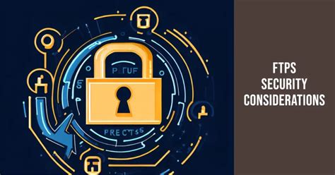 Understanding FTPS Secure File Transfer Protocol Explained