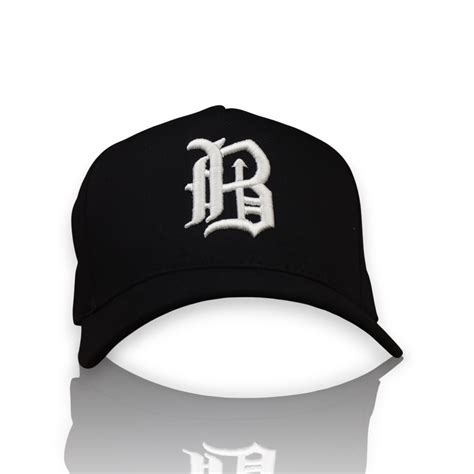 Gothic B Black Restockatglbc