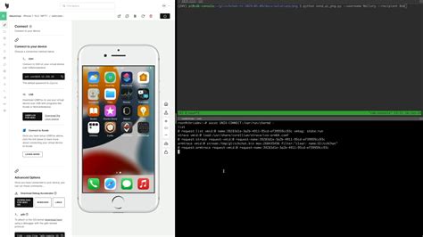 coresight tracing ios code coverage corellium [demo]