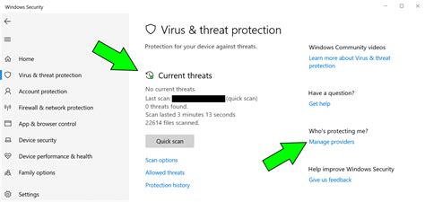 How To Check For Microsoft Defender
