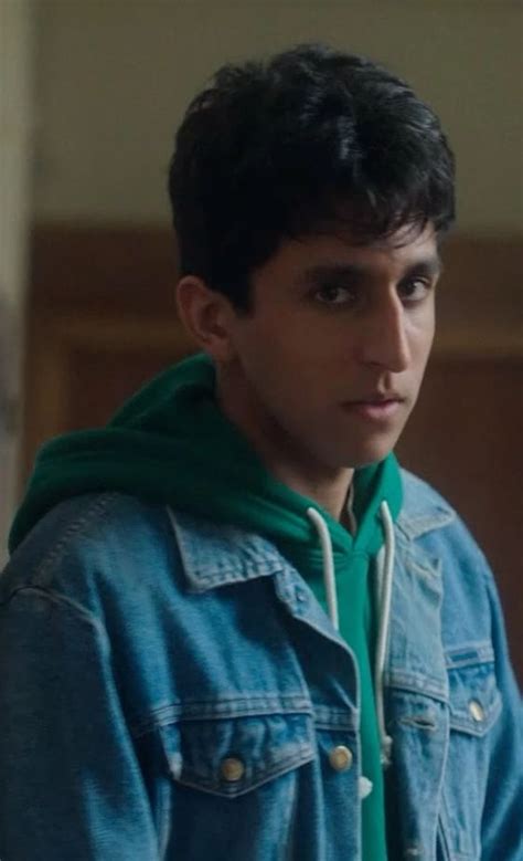 Characters In A Good Girls Guide To Murder Tv Tropes