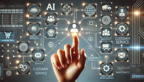 Strategic Ai Reshaping Organizations For Long Term Success Jack Shaw