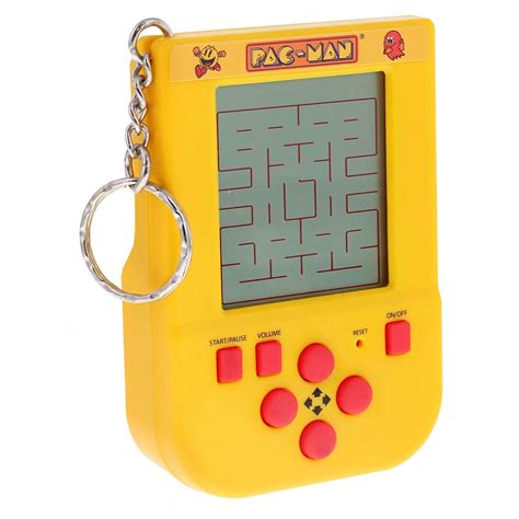 Buy Fizz Creationspacman Keyring Online At Desertcartindia