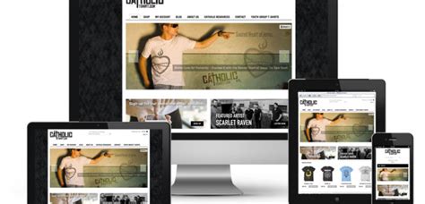 Responsive Web Design The Best Option For Mobile Strategy
