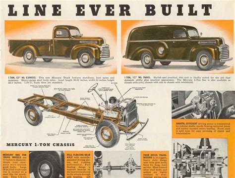 A Detailed Diagram Of 1946 Chevy Truck Parts