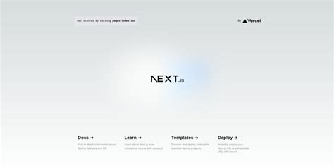 Learning Nextjs It Is So Much Fun And Exicting 🖤 Abdulrahman Alsuhaibi