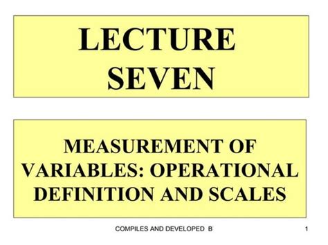 Validity And Reliability Ppt Standardized Testing Educational