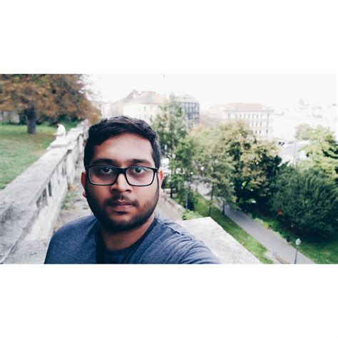 Aditya Kamath Medium