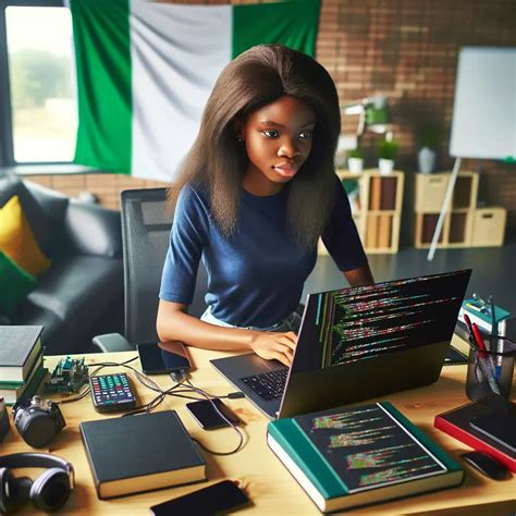 understanding the strengths of programming languages for nigerian projects