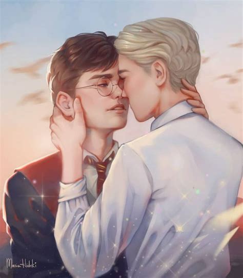 Drarry