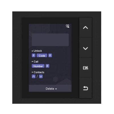 Hikvision DS KD DIS Intercom System Specifications Hikvision Intercom Systems