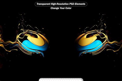 Premium Psd Modern Color Design Background Gradient Colorful Abstract Background