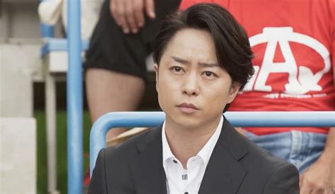 Sakurai Sho 2014