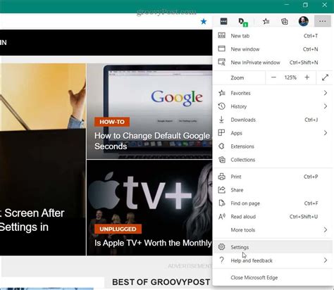 How To Export Passwords From Microsoft Edge