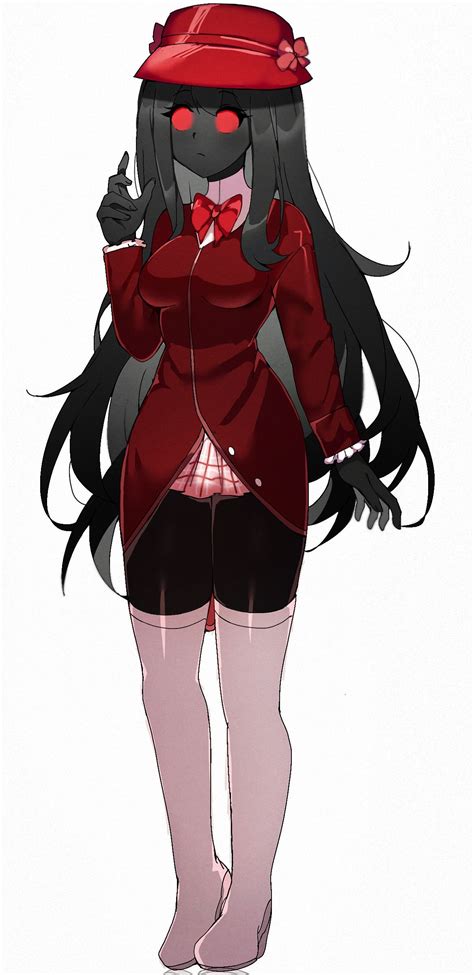 Beatrice Full Body By Kymhotii18 On Deviantart
