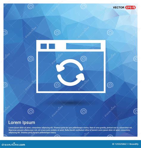 Application Interface Icon Stock Vector Illustration Of Browser 125525862 Application Interface Icon Stock Vector Illustration Of Browser 125525862