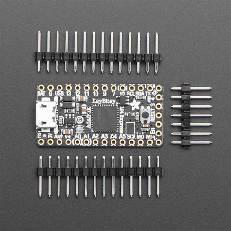 Adafruit ItsyBitsy M4 Express Mikrotron web dućan