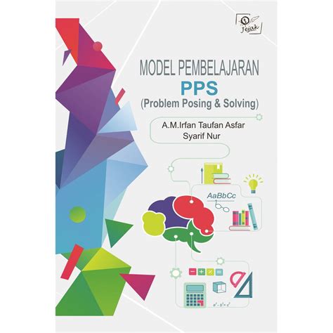 Jual Buku Model Pembelajaran Problem Posing And Solving Shopee Indonesia