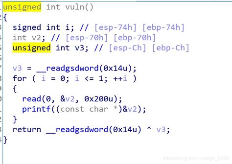 Ctfshow Pwn新手系列ctfshow Pwn Csdn博客