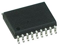 PIC16F716 18 Pin 2kB SMD Microcontroller