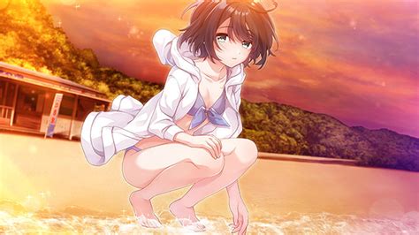 彼方の人魚姫 エロPCゲーム