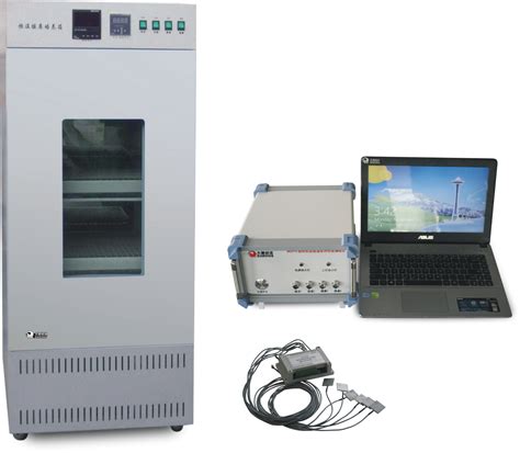 Textile Wet Heat Absorption Performance Tester Darong Tester