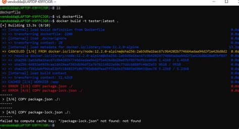 Reactjs Deploy React Docker Container In Azure Container Instances