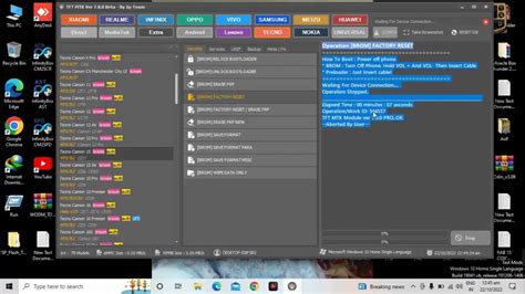 New Tft Unlocker Tool Mtk Qualcomm Spd Huawaei Apple Unlock Frp Tool Latest Tool Youtube