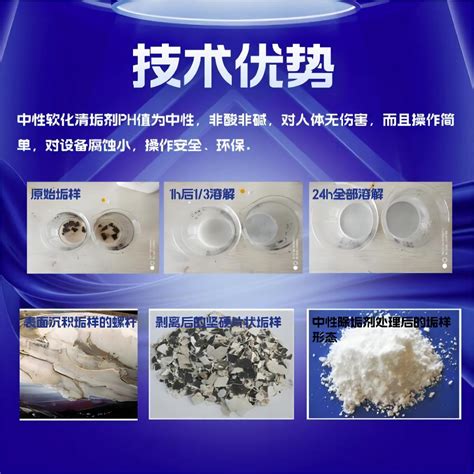 注水井非常规复合解堵技术服务
