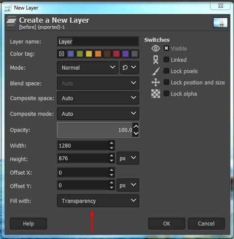 Gimp Tutorial Vintage Effect Better Tech Tips