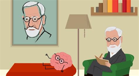 10 болезненных и неприятных истин о жизни от Зигмунда Фрейда