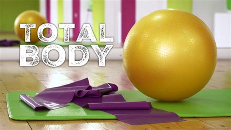 The Total Body Workout Afc Fitness