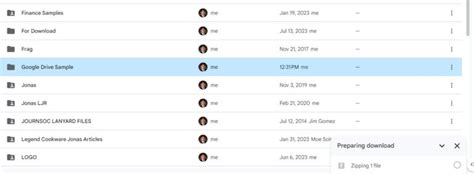 How To ZIP Files In Google Drive Tech Junkie