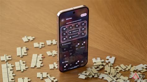 How I Turned Androids New Quick Settings Into The Perfect Control Center And So Should You