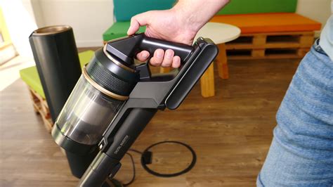 Dyson V12 Slim Absolute Test | CHIP