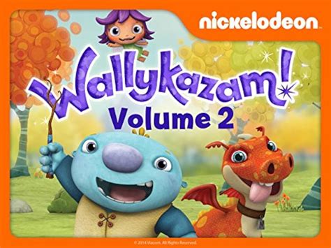 Wallykazam The Big Goblin Problem Tv Episode 2015 Imdb