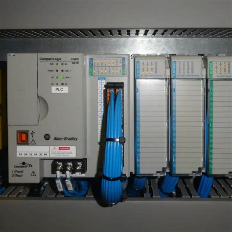 PLC Programming Is Critical Within Manufacturing Environments Knowing How To Work With The