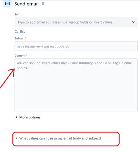 Solved Can We Configure Email Notifications For Individua