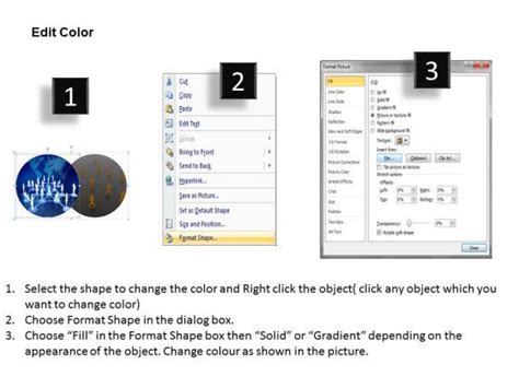 Consulting Diagram Venn Diagram With Images Strategic Management