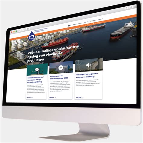 Website - Optima Forma BV