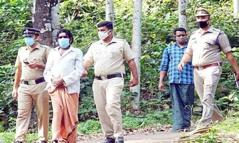 ആറുവര്‍ഷം ഒളിവിൽ കഴിഞ്ഞ പീഡനക്കേസ് പ്രതിയെ പിടികൂടി Madhyamam