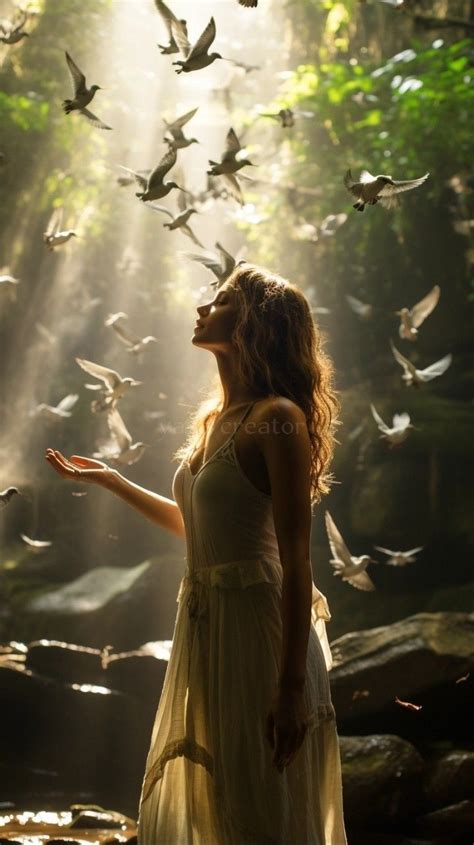 The 4 Archetypes Of Moon Energy A Lunar Love Ritual Artofit