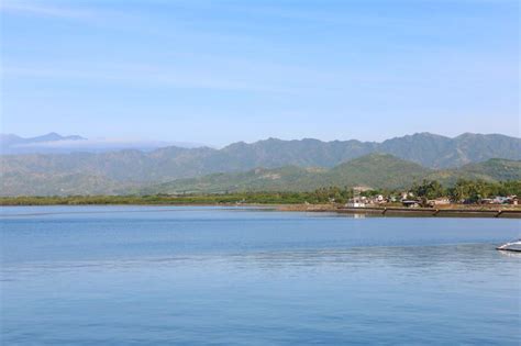 Mga Ilog Sa Pilipinas