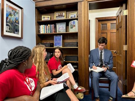 Sex Ed Would Be Encouraged In Schools Nationwide Under Proposed Bill