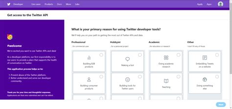 Integrating Twitter Api In Android App W3schools