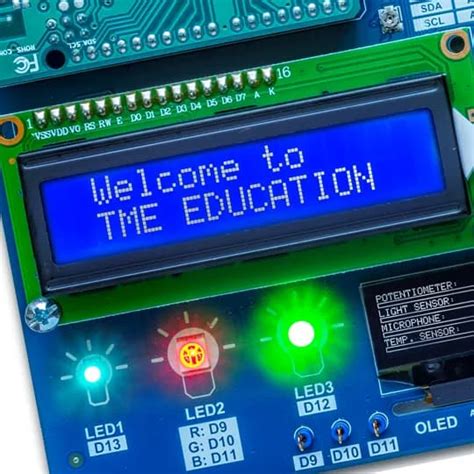 Symulatory Arduino Wokwi