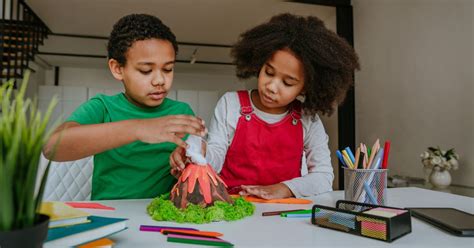 The Montessori Elementary Science Curriculum