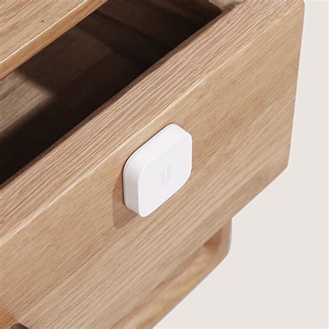 Czujnik DrgaŃ Zabezpieczenie Domu Okien Aqara Minexopl Sklep Internetowy Z Elektroniką Online